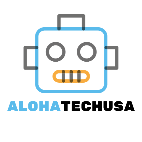 Electronics Repair Services - Aloha Tech USA