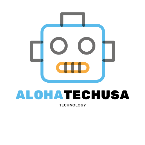 Contact Us - Aloha Tech USA